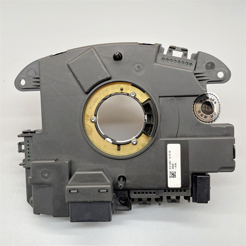 New Clock Spring Fit For Volkswagen 5K0953569AL 5K0953569H | eBay