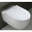 Concealed Wall Hung Toilet WC Adjustable Frame + Cistern, Pan,Plate ...