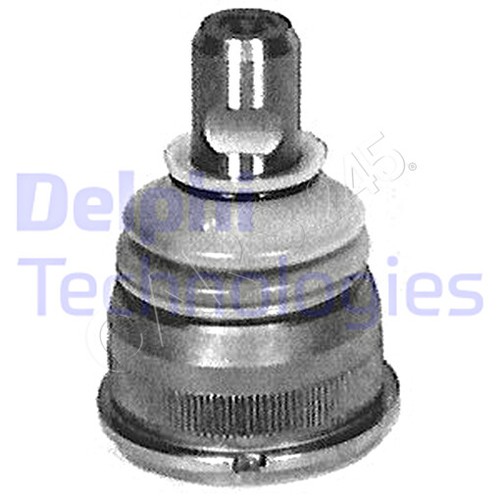 DELPHI Ball Joint Front For MERCEDES 190 A124 C124 R129 S124 W124 ...