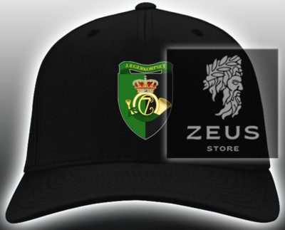 New Denmark Hunter Special Forces Jaeger Jægerkorpset Hat Baseball Cap ...