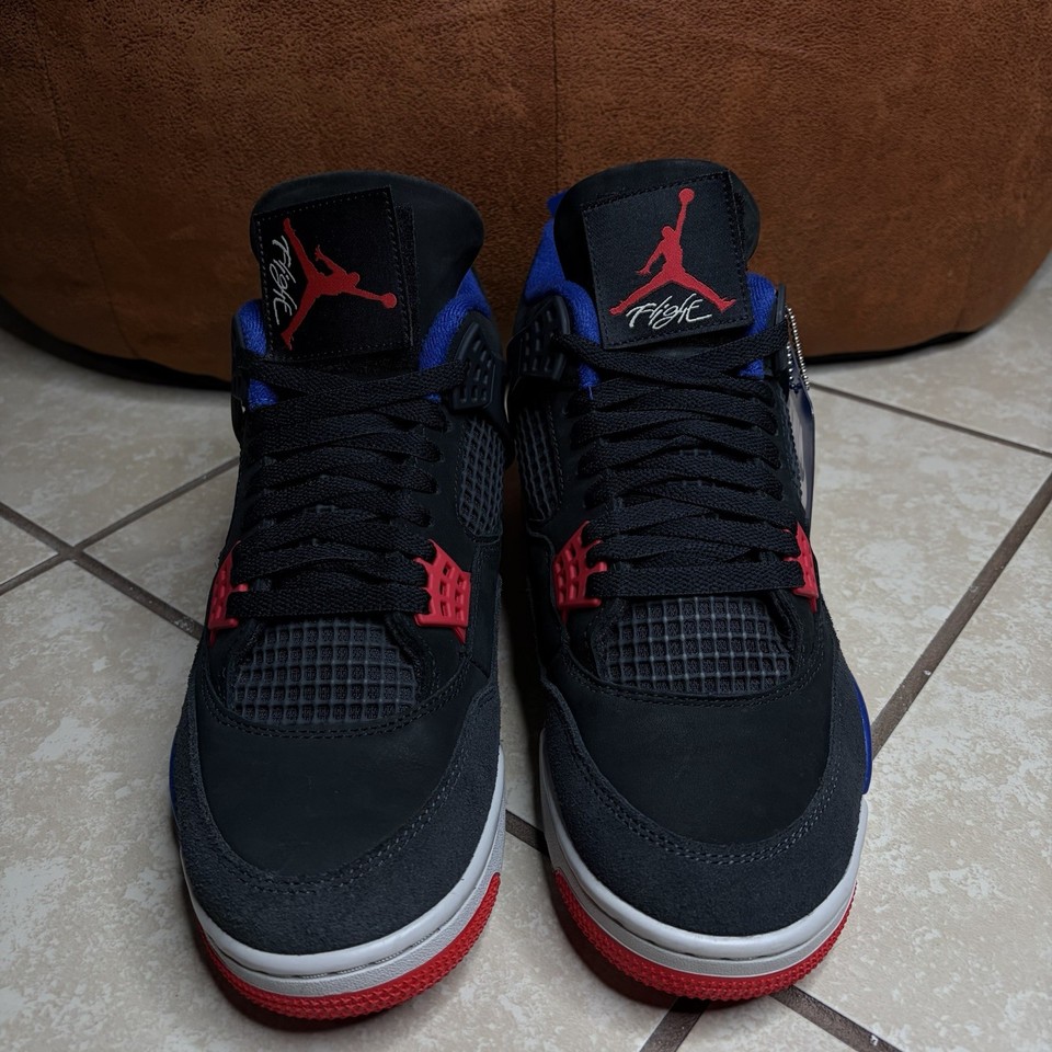 Jordan 4 Rare Air | Size 10 | No Box | Super Clean | eBay