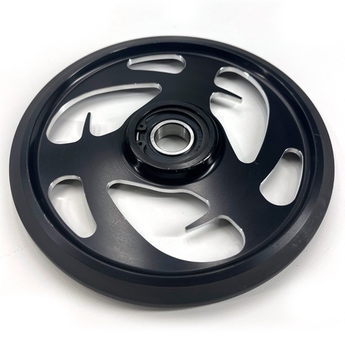 Arctic Cat*BILLET IDLER WHEEL*3639-812*2005-2018 FC/SC/TZ1/XF/CFR ...