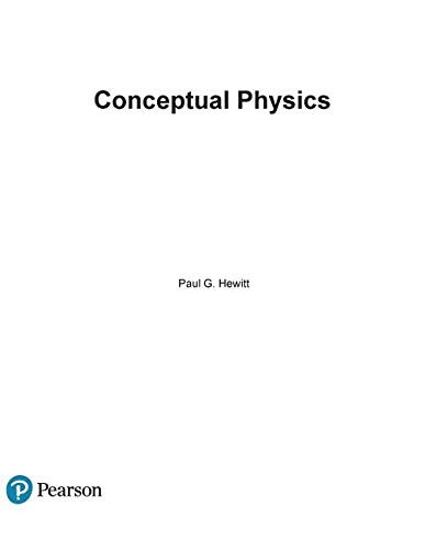 CONCEPTUAL PHYSICS By Paul Hewitt - Hardcover **Mint Condition ...