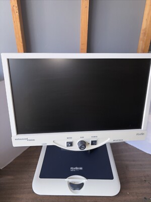 Enhanced Vision MERLIN ULTRA 1080 HD 22" Video Magnifier MR2UE22A | eBay