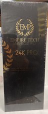 Empire Tech Marvelous 24k Gold Skincare Revolution System for sale ...