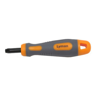 Lyman Primer Pocket Reamer-Large-7777785 | eBay