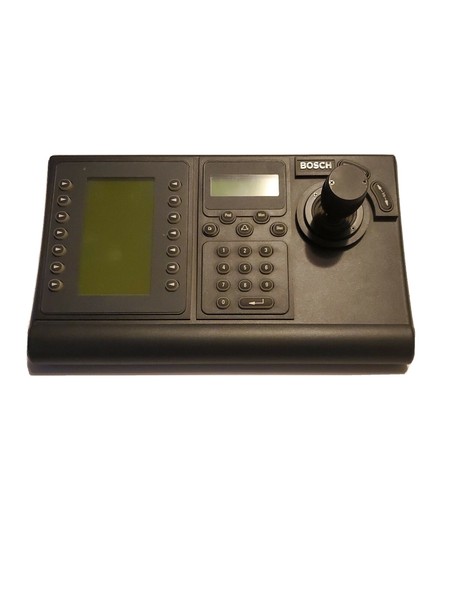 Bosch Security Camera, Intuikey, Digital Keyboard Kbd-Digital for sale ...