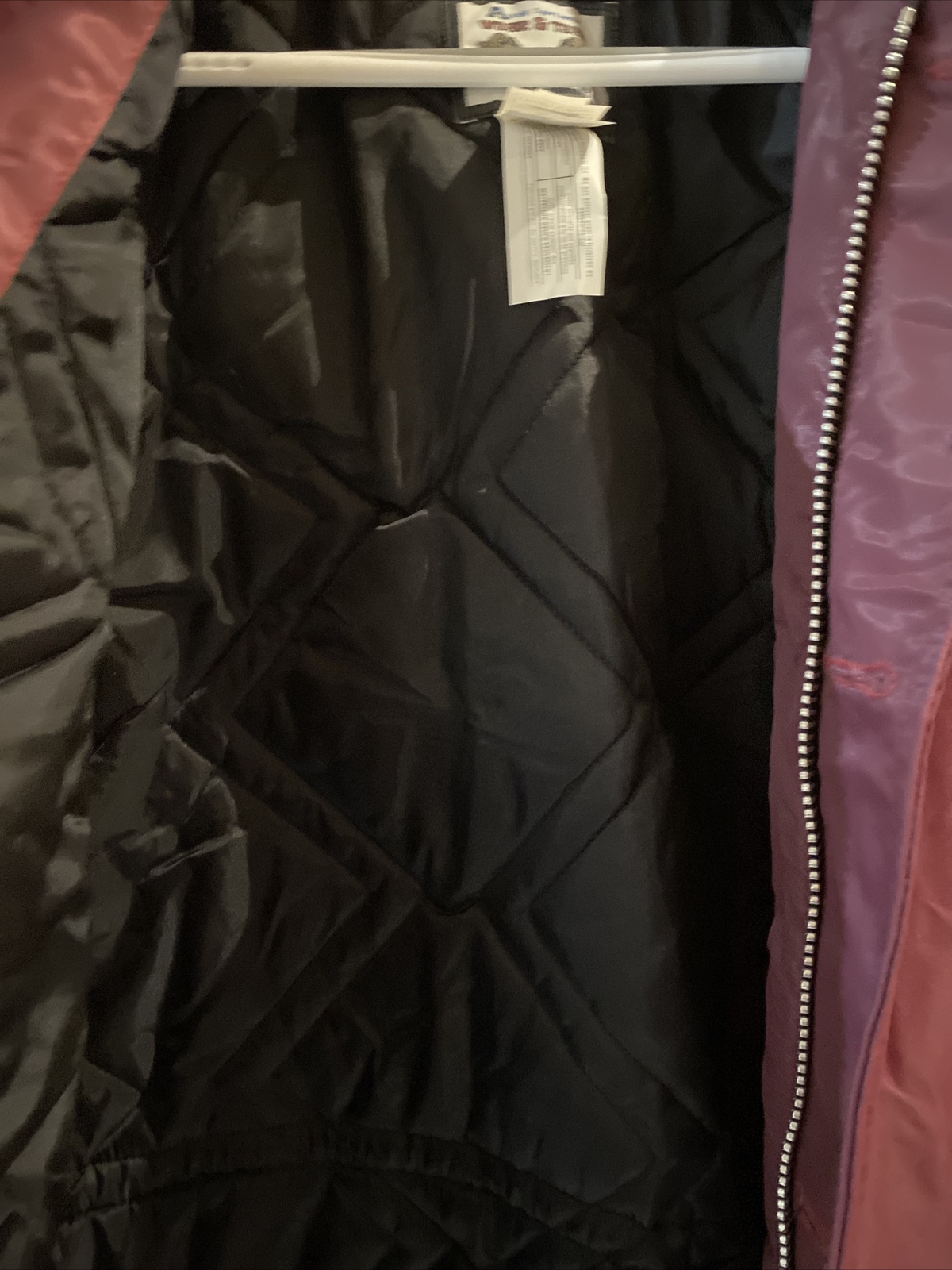 Vintage Toronto Transit Commission Coat TTC Uniform Subway Bus Size 46 ...