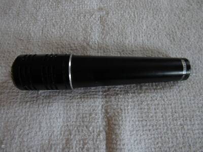 BEYERDYNAMIC M200 N(C)S Vintage Cardioid Microphone M-200 #017444 | eBay