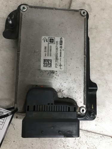 MODULE COMMANDE SUSPENSION AIR RIDE CADILLAC ESCALADE 2015-2020 ...