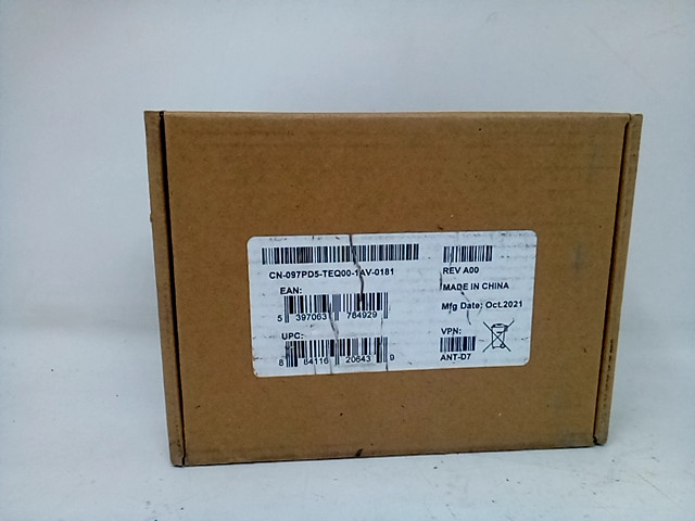 Dell Optiplex WiFi Wireless Network Antenna Cable Adapter Kit OGJRH7 ...