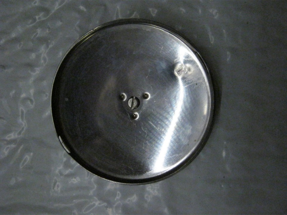 Vintage Jet-O-Mat Matic Coffee Pot Percolator Model 10 Lid Only | eBay