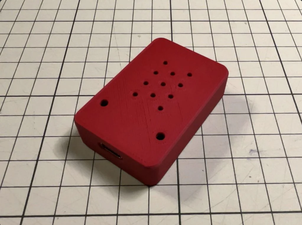 3D Printed Case Enclosure for ESP32-CAM OV5640 (3 PCS) | eBay UK