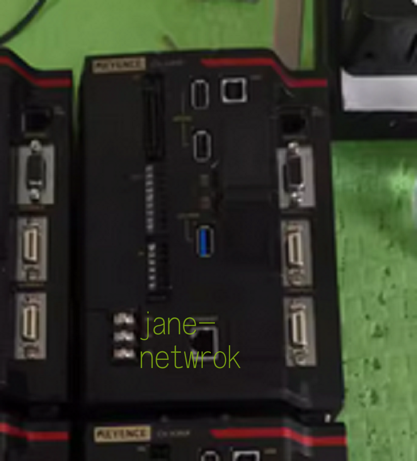 1pc for 100% test CV-X350F (by DHL or Fedex 90days Warranty) | eBay