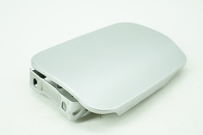 Mercedes W220 00-06 Fuel Gas Filler Cap Door Lid 744 Silver 2207500006 ...