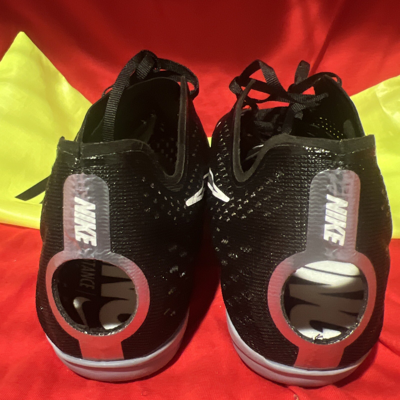 Size 12.5 - Nike Zoom Matumbo 3 Low Black for sale online | eBay