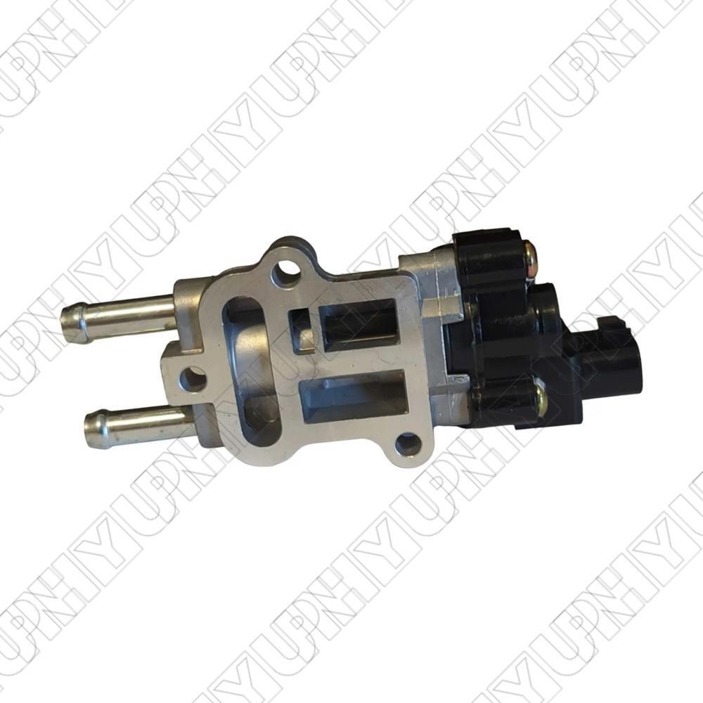 22270-22061 22270-0D040 Idle Air Control Valve For Toyota Corolla ...