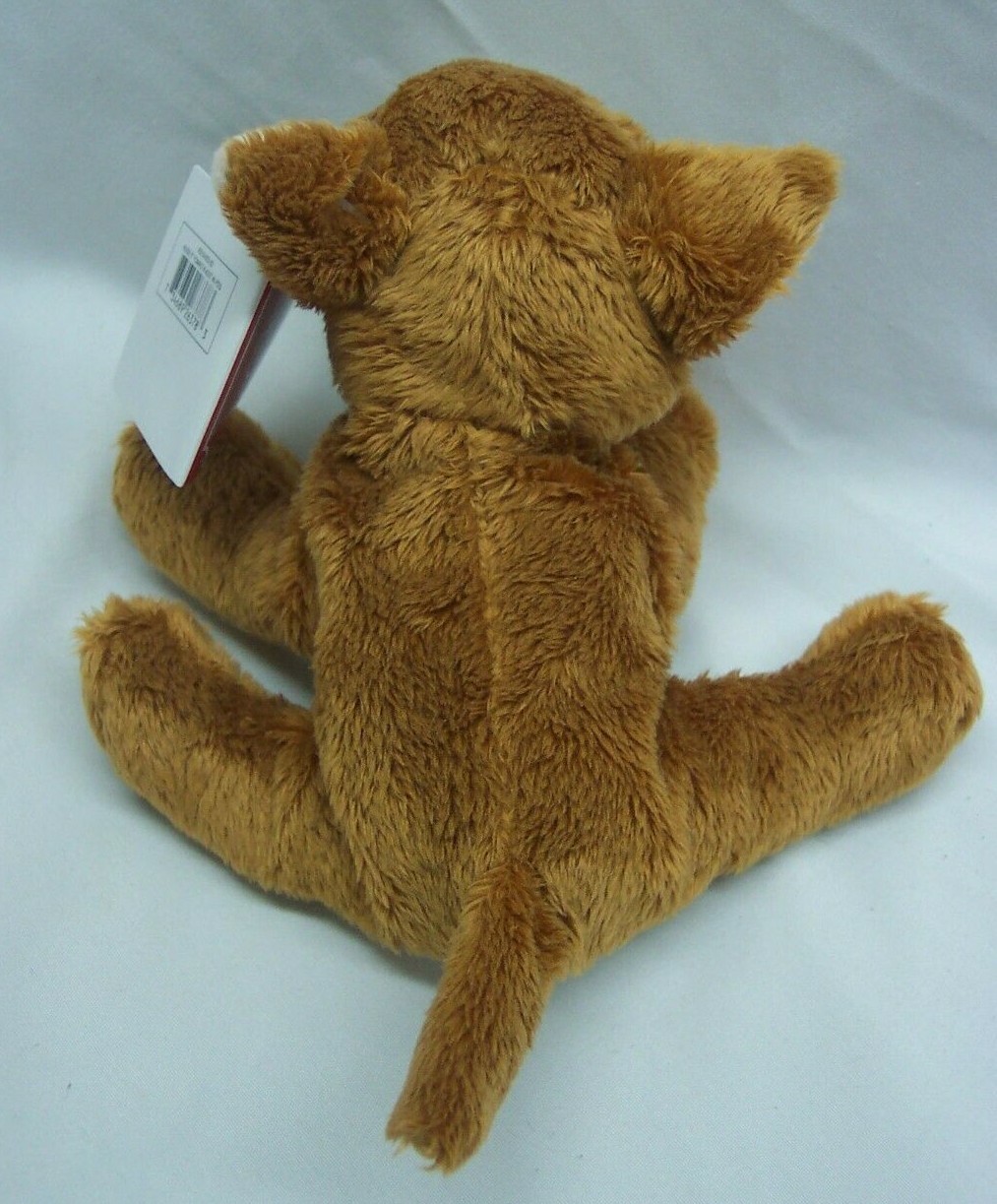 Fossa Stuffed Animal