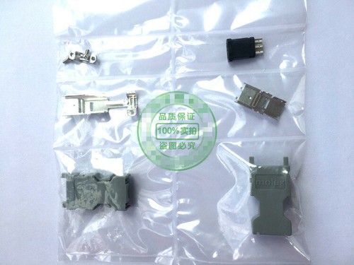 1pc Original molex 55100-0670 encoder plug CN3 SM-6P 6pin connector | eBay