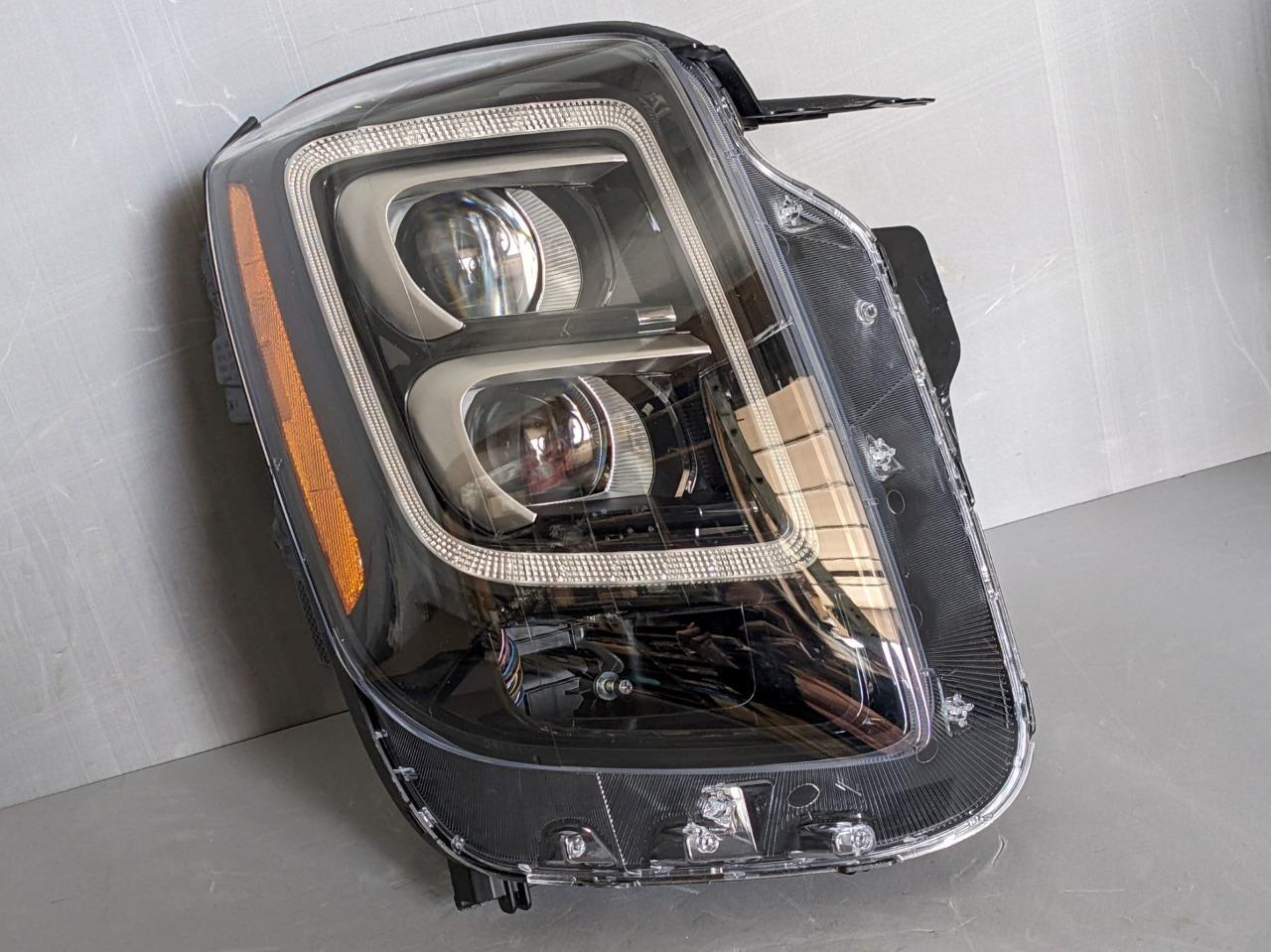 OEM 2020-2022 Kia Telluride Right Passenger Side Hand Side Headlight ...