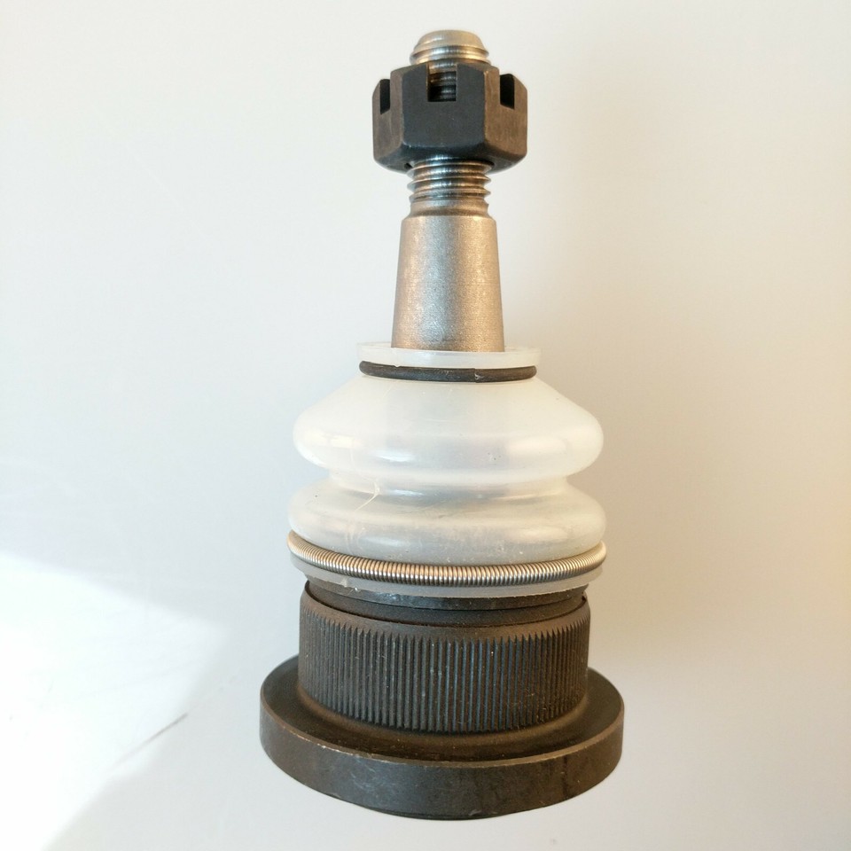 K6540 Pair of OEM Front Upper Ball Joints for Chevy Cadillac GMC Trucks ...