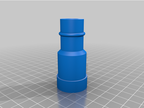 Chevrolet Corvette C5 96-04 - PCV Valve ADAPTER - New - 2 PACK | eBay