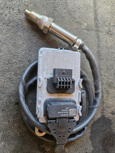 Liebherr 12412141 Gas Sensor for Heavy Equipment Replacement Part MPN ...