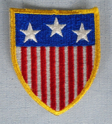 US Army Labor Service Shield patch | eBay