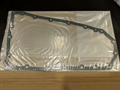 GENUINE OEM RE0F10A RE0F10D RE0F10E Oil Pan Gasket for Nissan (31397 ...