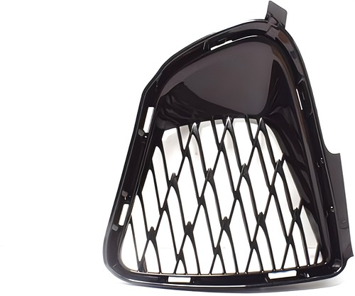 TOYOTA LEXUS RC F GARNISH RADIATOR GRILLE Genuine JDM OEM 53142-24050 ...