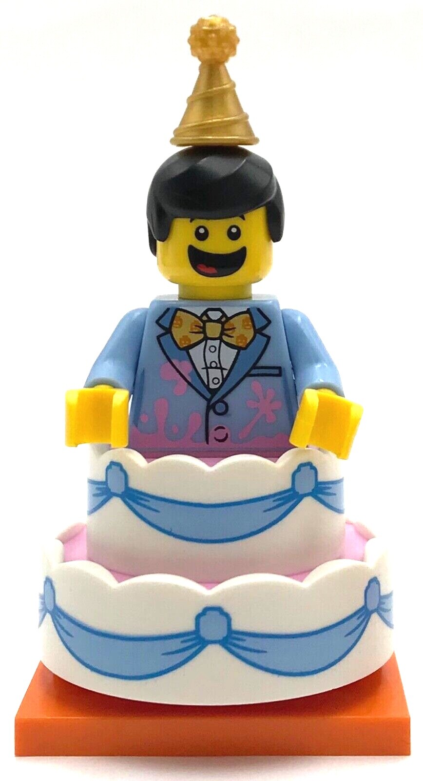 Lego New Series 18 Collectible Minifigures 71021 Complete You Pick What ...