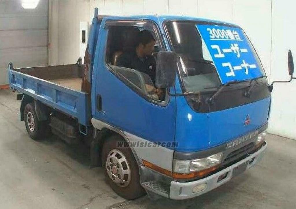 MITSUBISHI CANTER TRUCK FE516BC OIL SLINGER CRANKSHAFT RR ME017240 ...