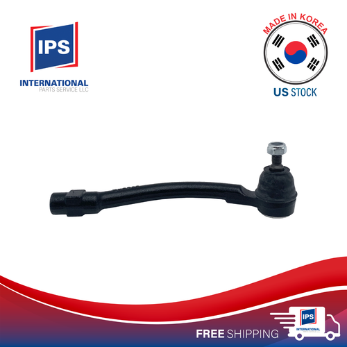 KOREA⭐1pc⭐ Front Outer Tie Rod Kit RH KIA SOUL HYUNDAI ELANTRA VELOSTER ...