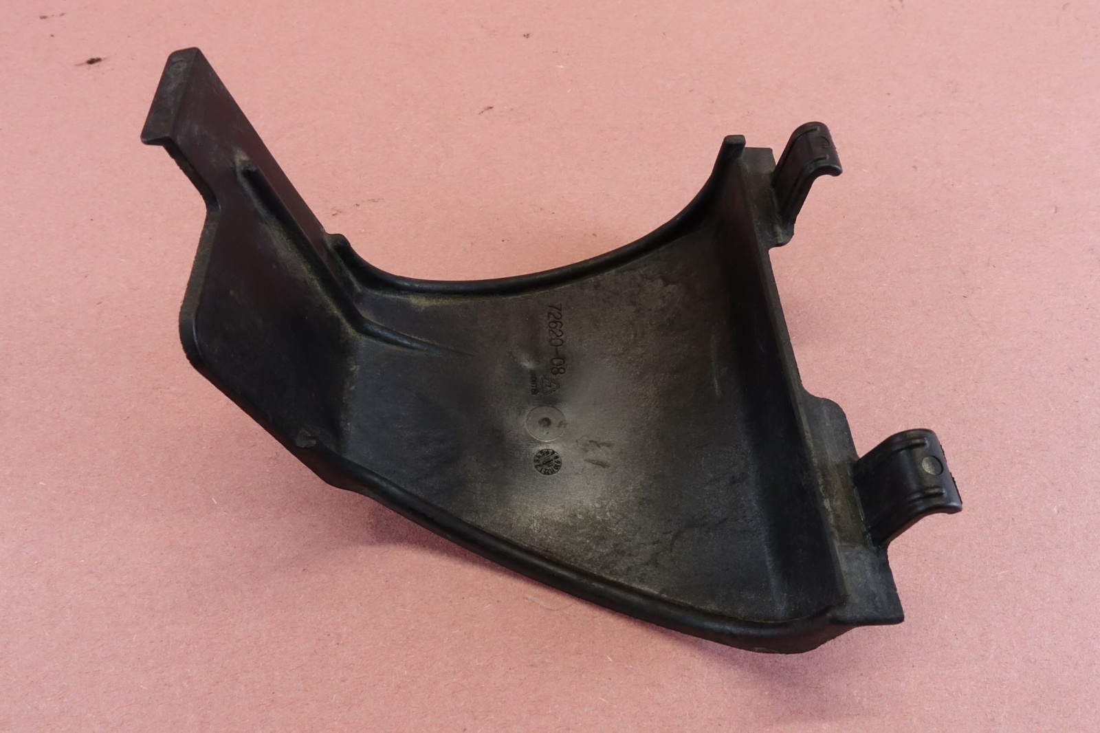 2000 - 2010 Harley Davidson Classic ROAD KING Fuse Box Cover | eBay