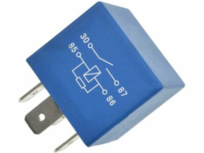 For 2010-2012 Hyundai Genesis Coupe Relay SMP 74828BD 2011 Coupe | eBay