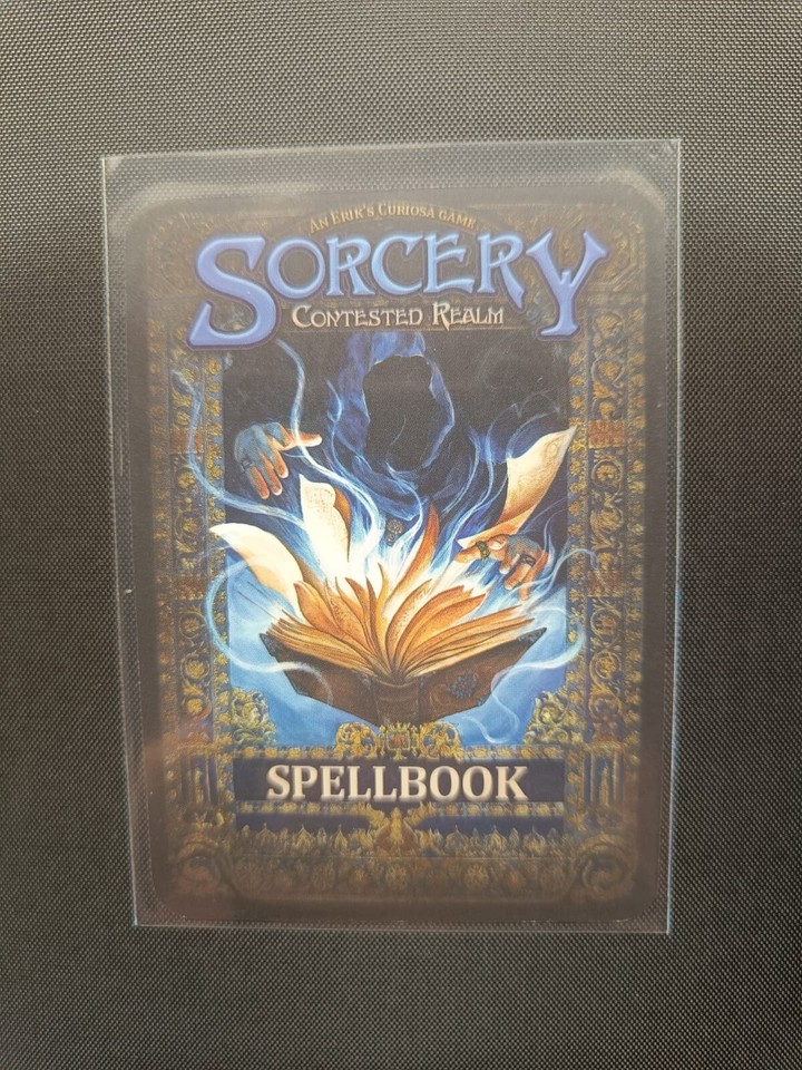 From EU-extremely-rare-Murder of Crows-Curio card-Sorcery Contested ...