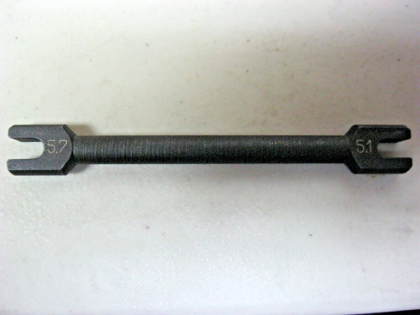 KTM OEM Spoke Wrench 00029020000 | eBay