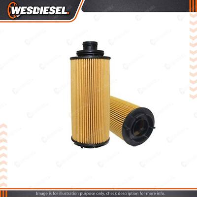 Sakura Oil Filter for Holden Colorado RG Z71 Trailblazer RG 2.5L 2.8L ...