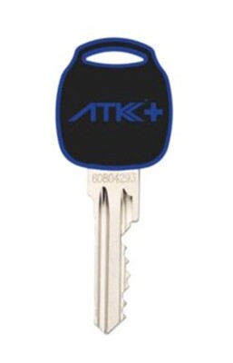 Avocet ABS (ATK+) Keys – Keys Cut To Code | eBay UK