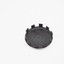 NEW OEM MINI CLUBMAN F54 WHEEL CENTER HUB CAP 36136857149 GENUINE | eBay