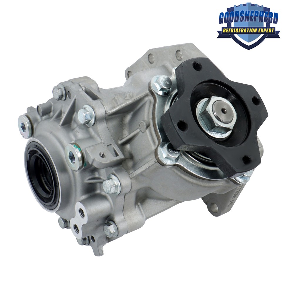 Transfer Case Assembly For 2014-2020 Nissan Rogue Sport Utility 2.5L ...