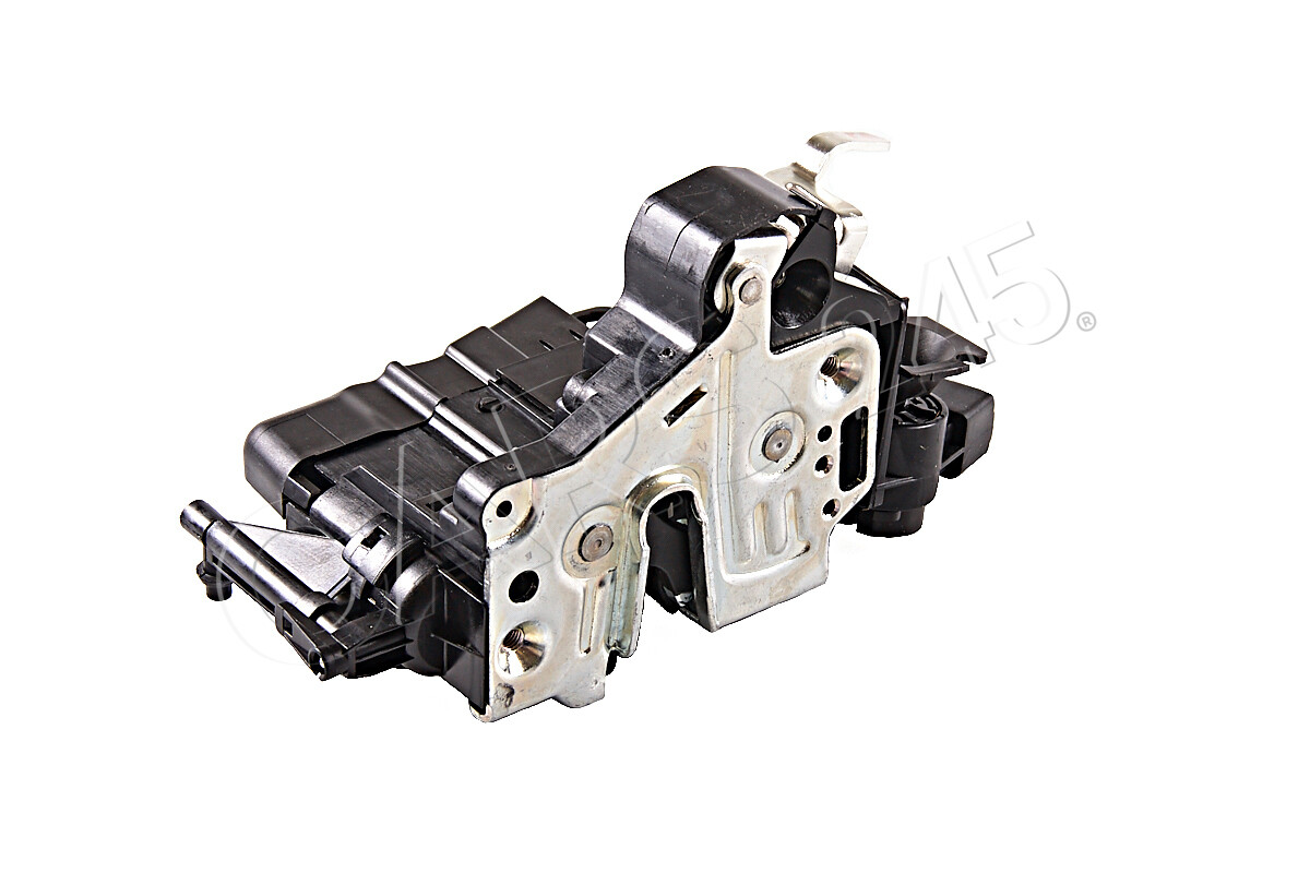 Genuine MERCEDES Door Lock Mechanism S202 S210 W202 W210 2027203535 | eBay