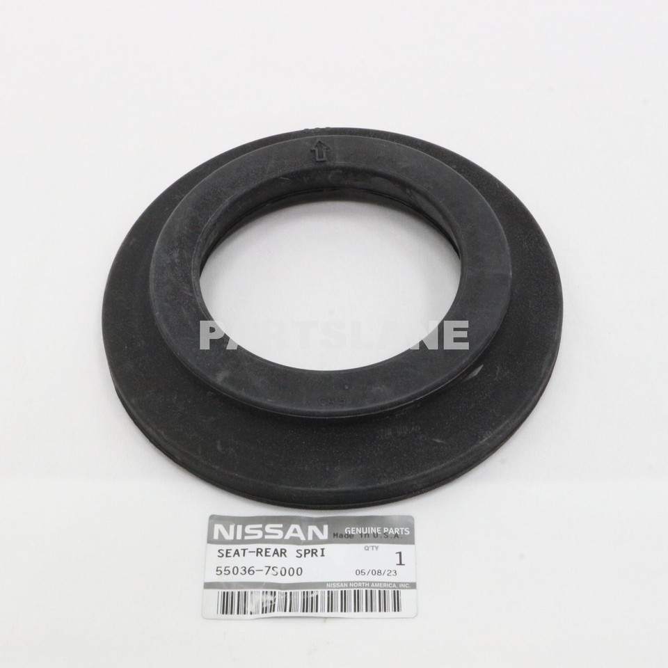 Nissan Armada Pathfinder Infiniti QX80 QX56 OEM Genuine Spring Seat ...