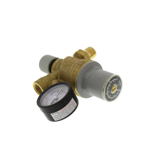 Caleffi 553642A AutoFill Automatic Boiler Filling Valve | eBay