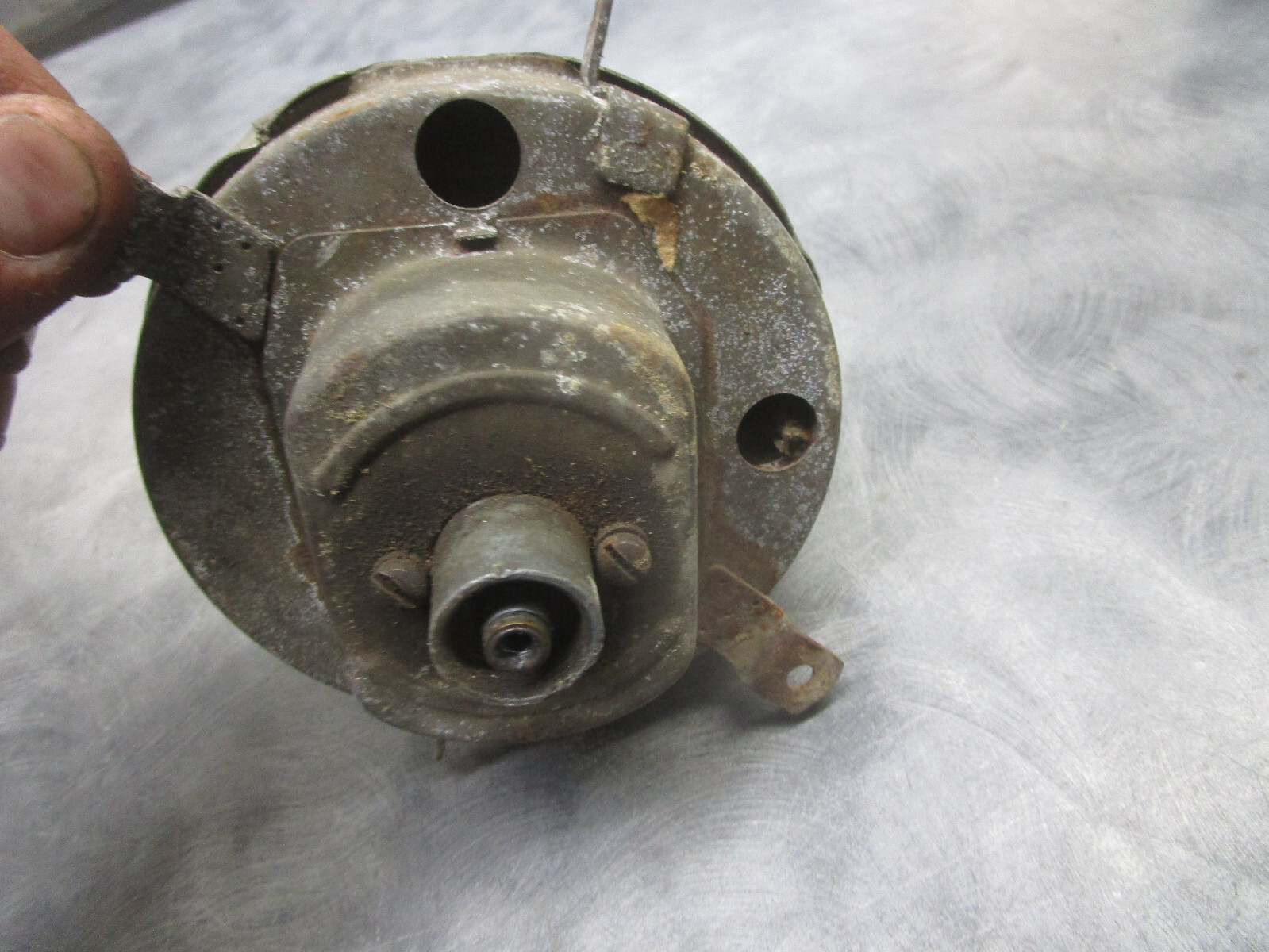 1942 1946 1947 1948 FORD AND MERCURY SPEEDOMETER WORKING | eBay