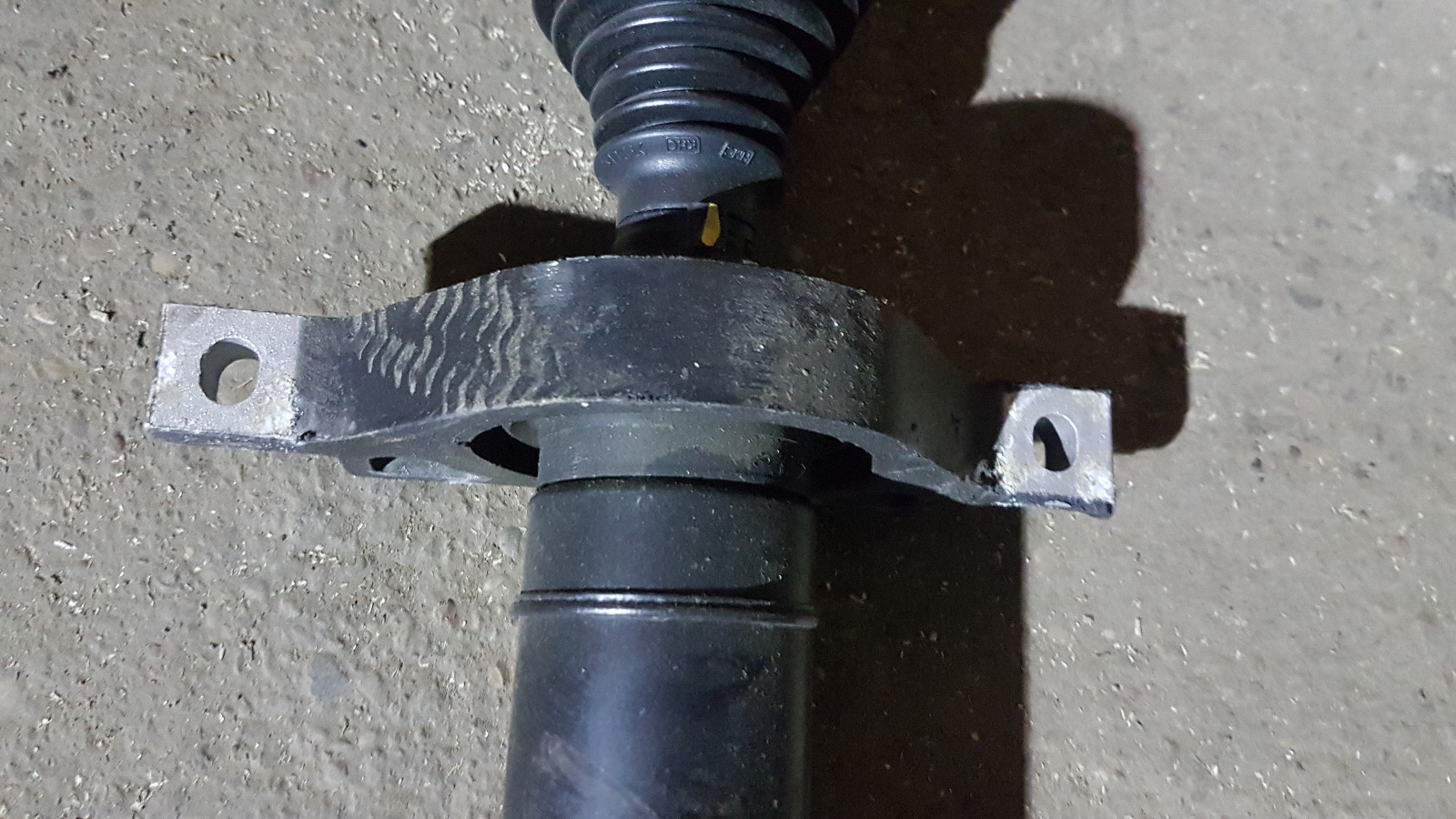 2017 KIA SPORTAGE QL HYUNDAI TUCSON TL 2.0 CRDI SHAFT PROPELLER ...