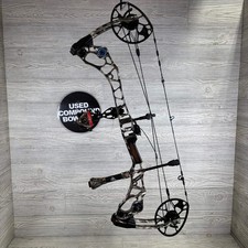 Mathews Halon 6 Specifications