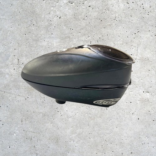 Used Dye R2 Paintball Hopper - Black | eBay