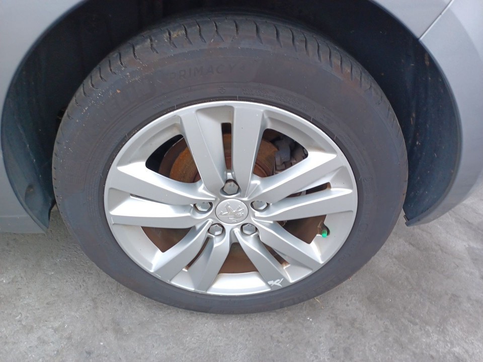 9677817580 HECKLEUCHTE RECHTS / 81250201 / 2789937 FÜR PEUGEOT 308 II ...