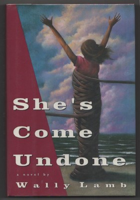 Wally LAMB / SHE'S COME UNDONE 1st Edition 1992 #201474 | eBay